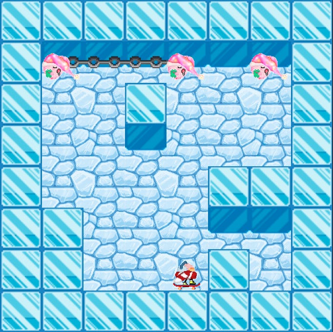 Brainroll Postmortem Part 1: History, Planning & Design