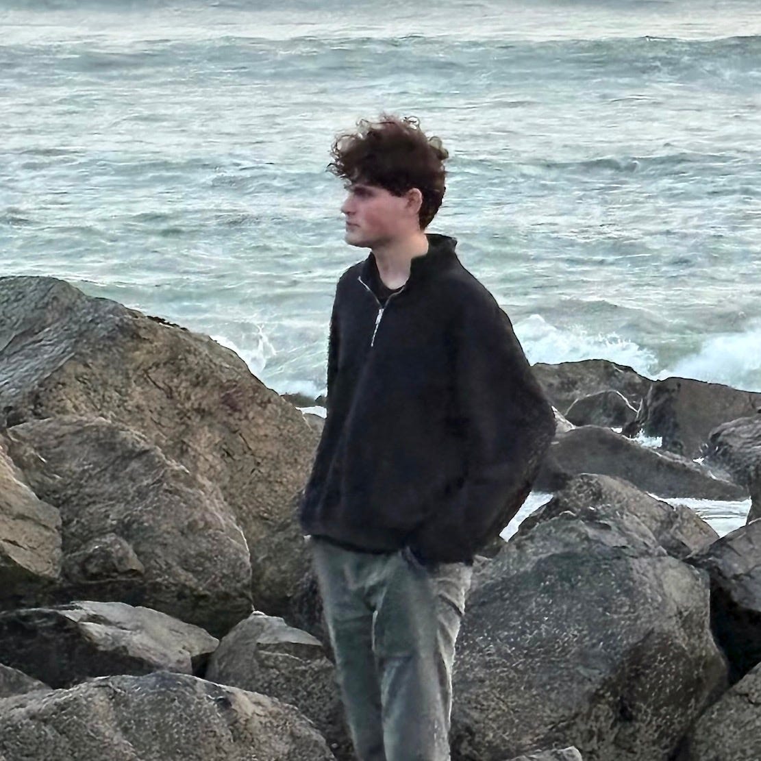 Aleks Evans | Substack