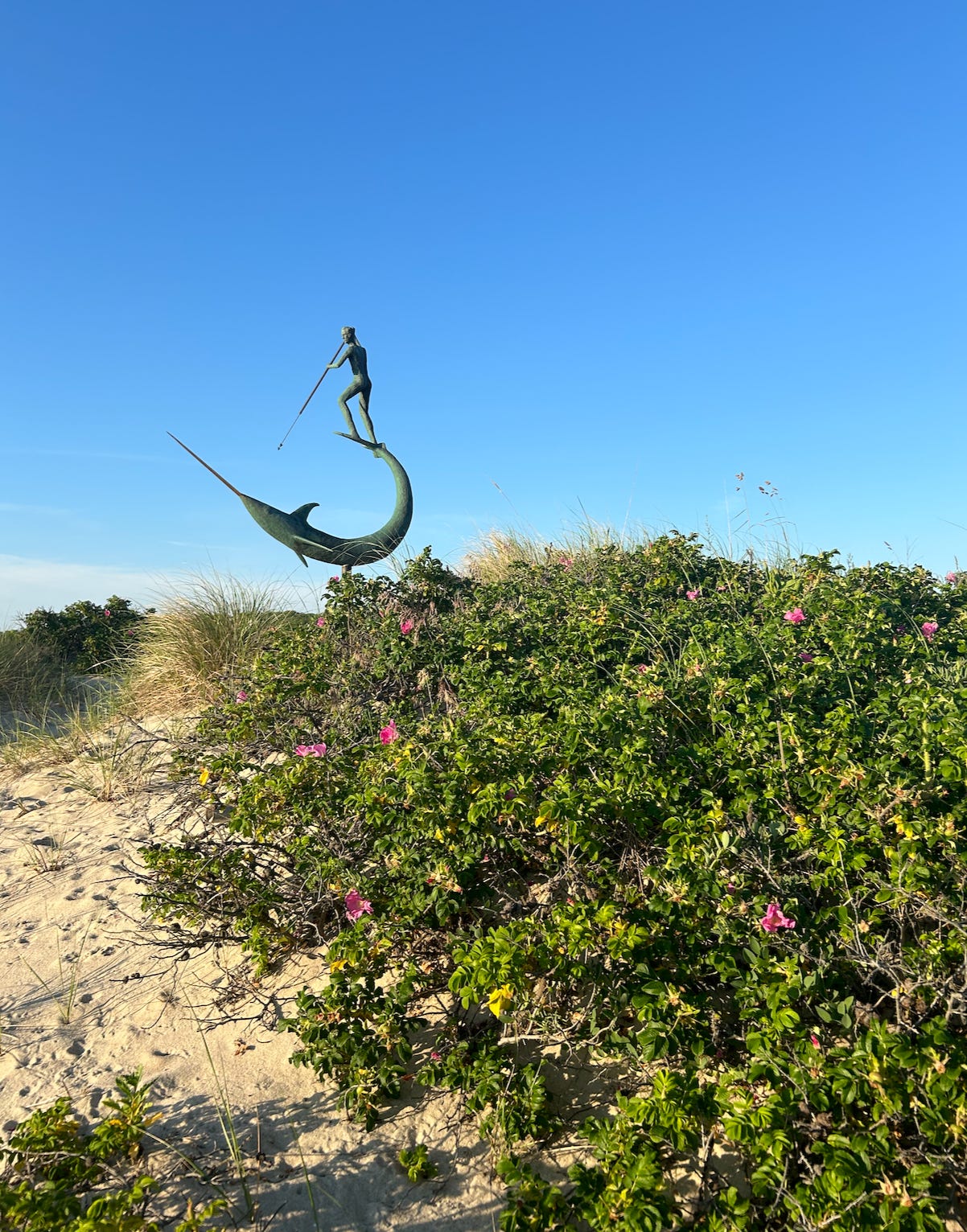 Itinerary: One Perfect Day Up-Island in Chilmark, Aquinnah & West Tisbury