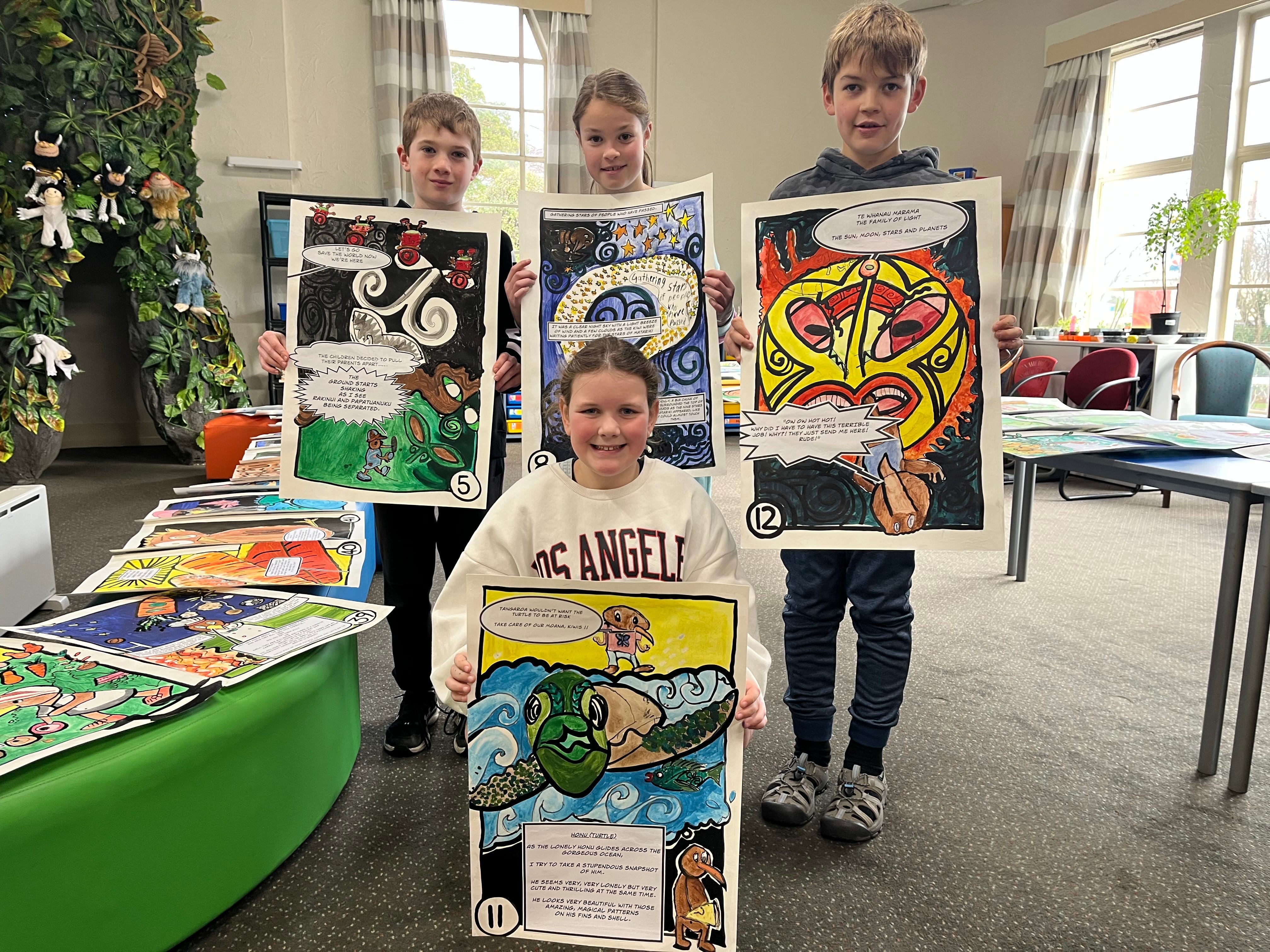 New He Waka Tuia exhibitions to explore southern environment