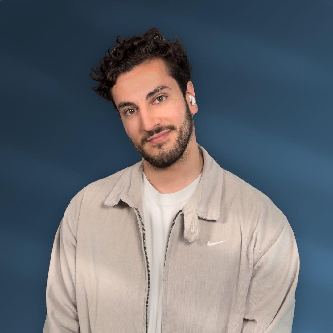 Louis Pille | Substack