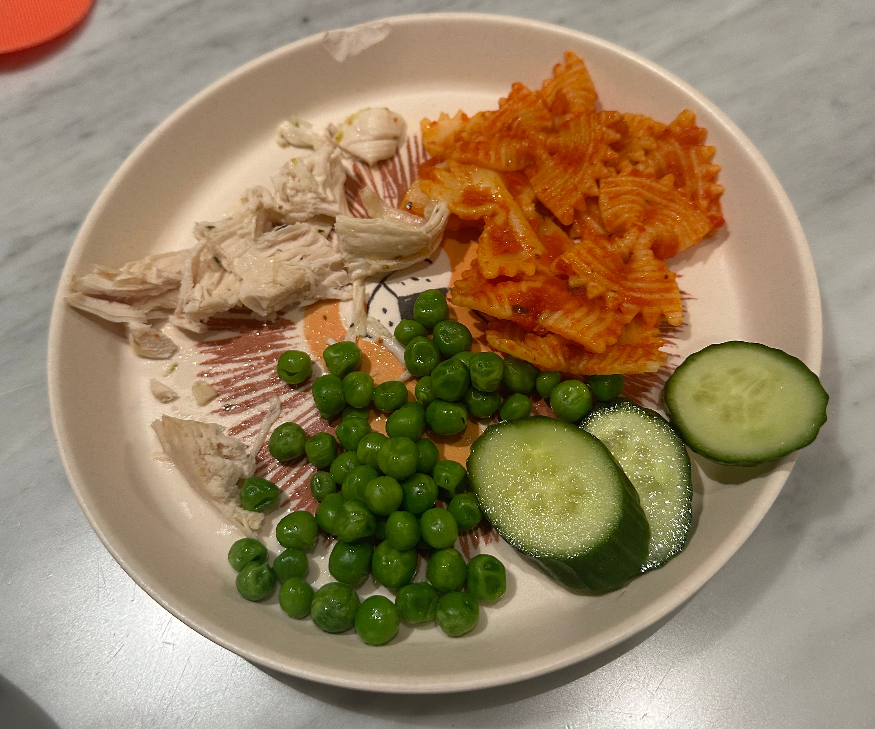 Cucumber Circles, Omelet “Sammiches” And Single-Serve Twizzlers: Three ...