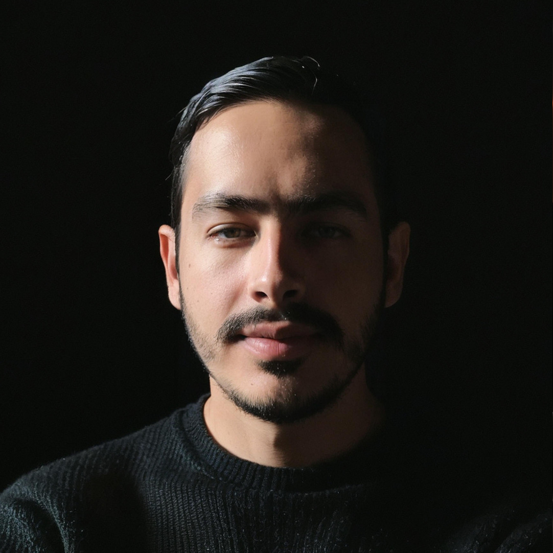 Pablo Paredes | Substack