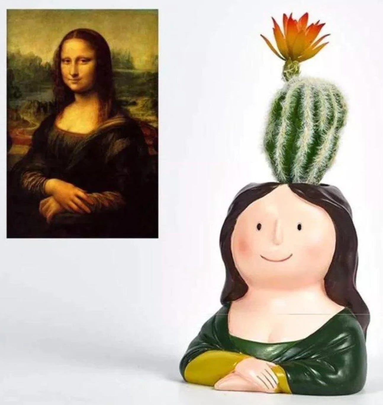 Why is the Mona Lisa so famous? - by Matt Thomas