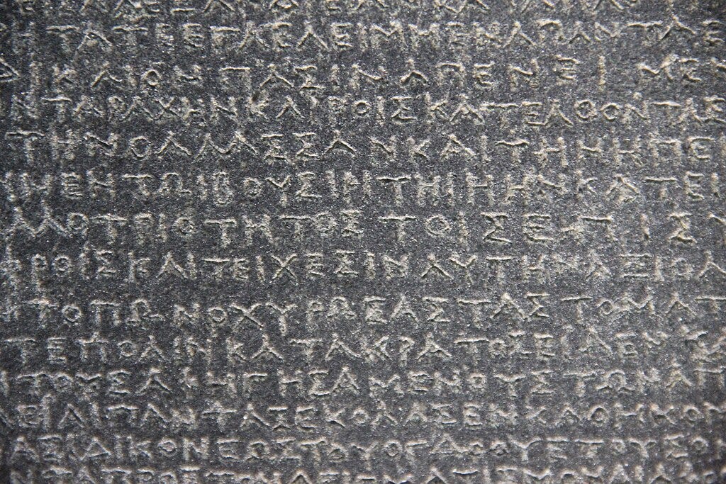 The Visual Word Form Area – a brain region that coevolved with reading ...