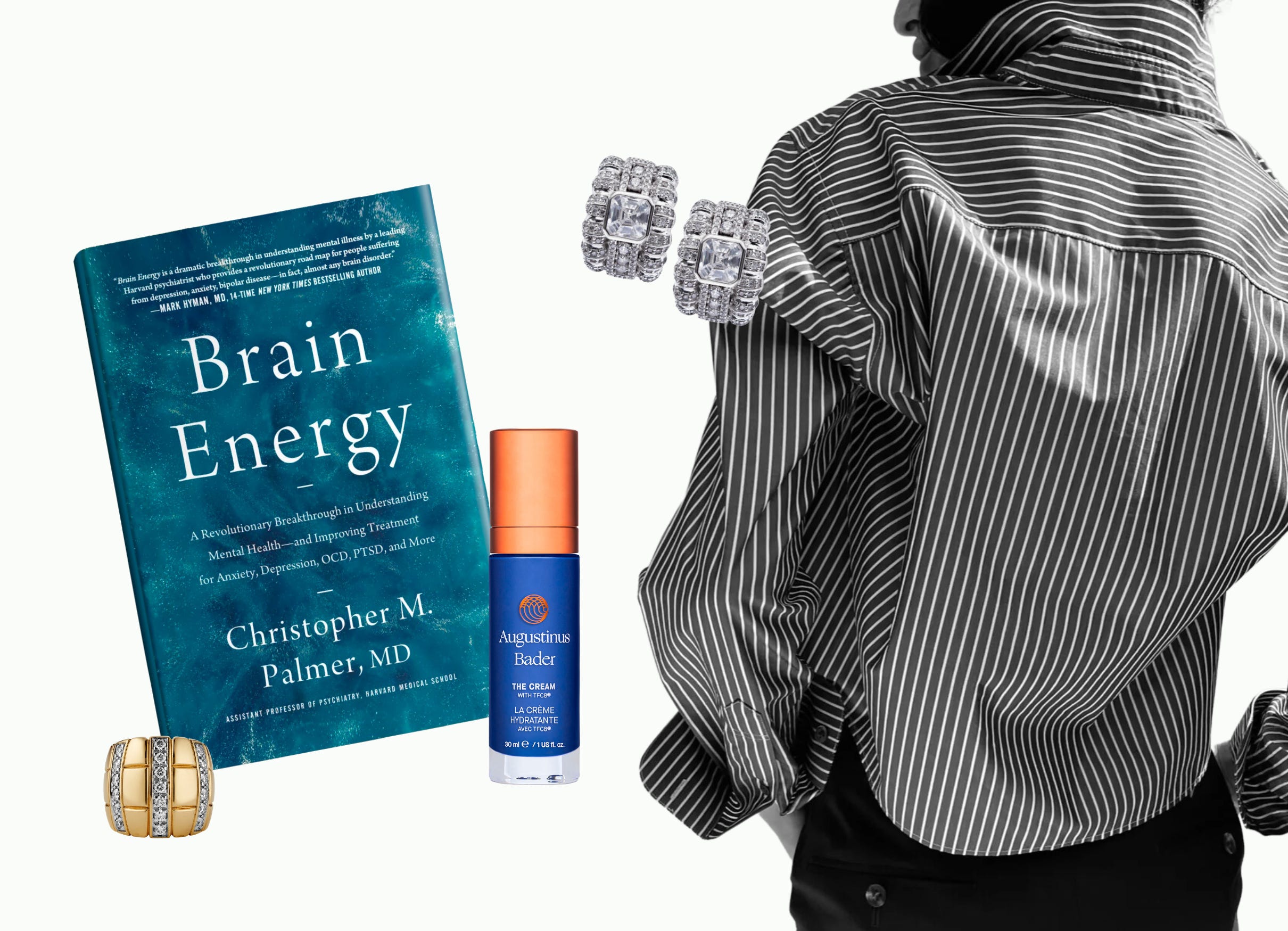 Designer Dossier: Dorsey's Meg Strachan Talks Diamonds, Discipline, and ...