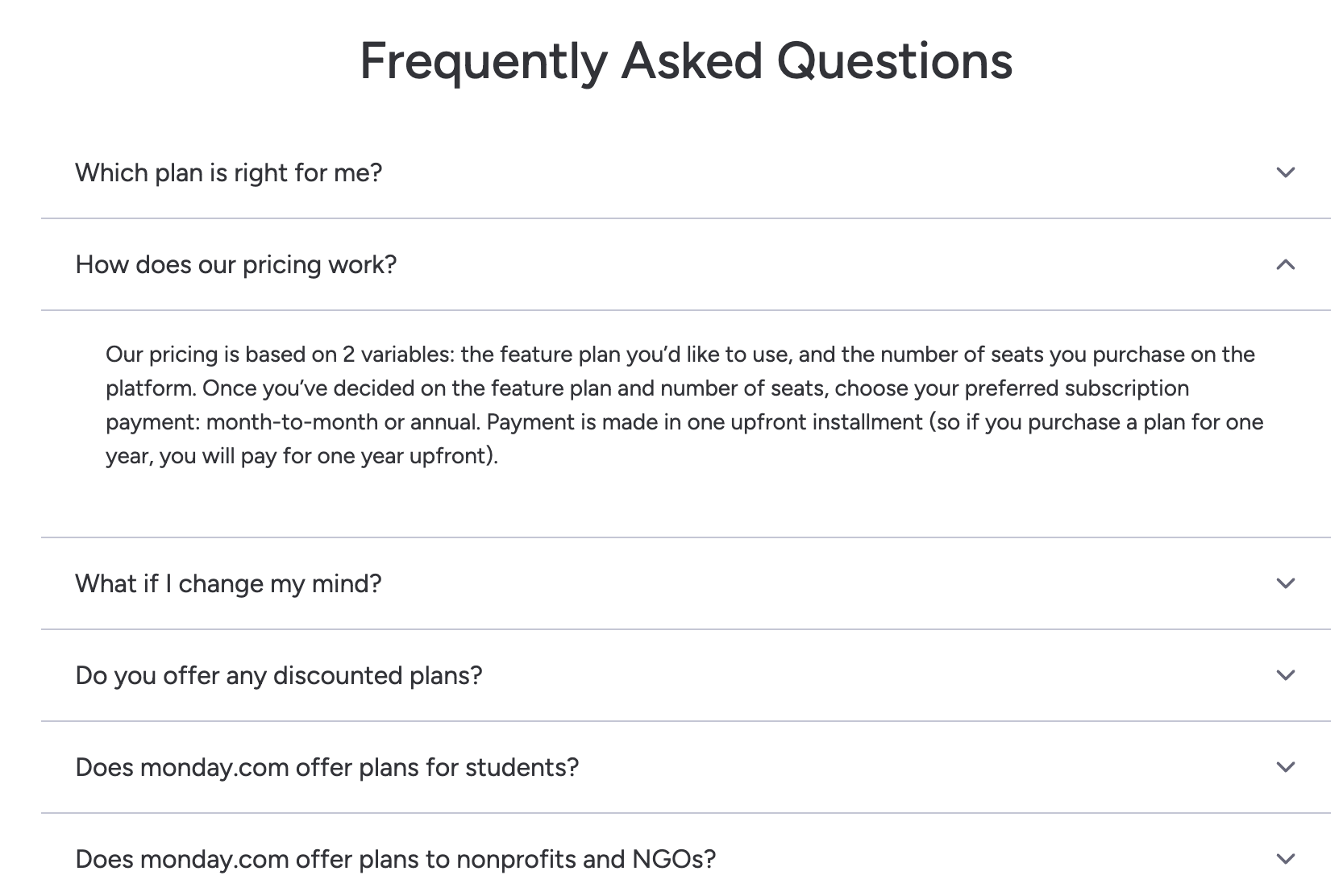 Ultimate Guide: Pricing Pages - by Aakash Gupta