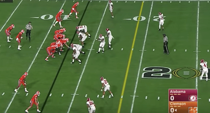 Learning How to Spin – Adapting Saban’s Rip/Liz