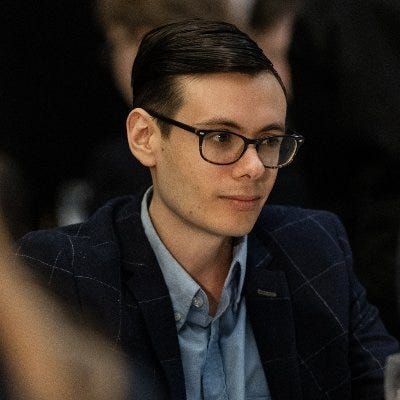 Sami Eerola | Substack