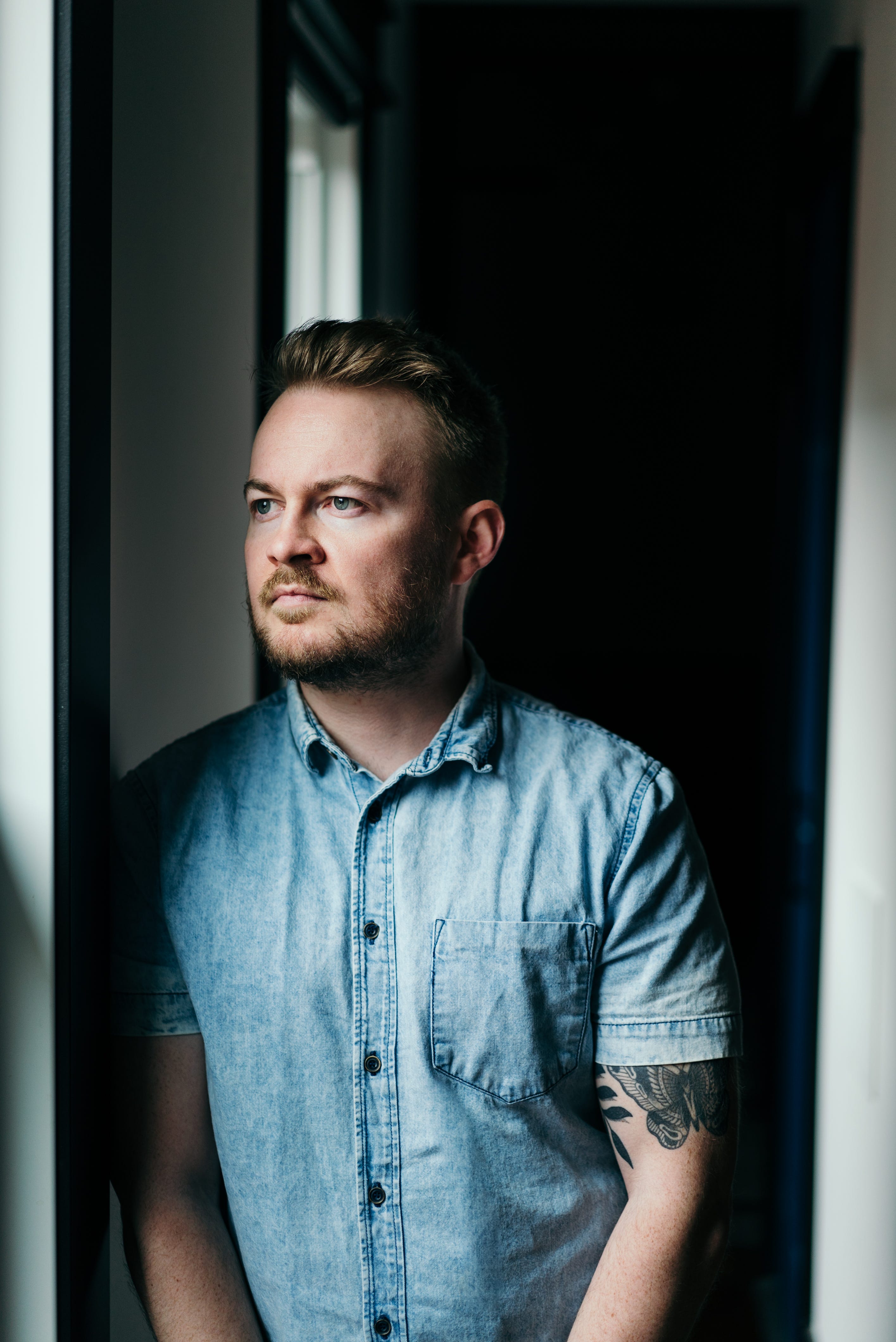 Shawn Lovering | Substack