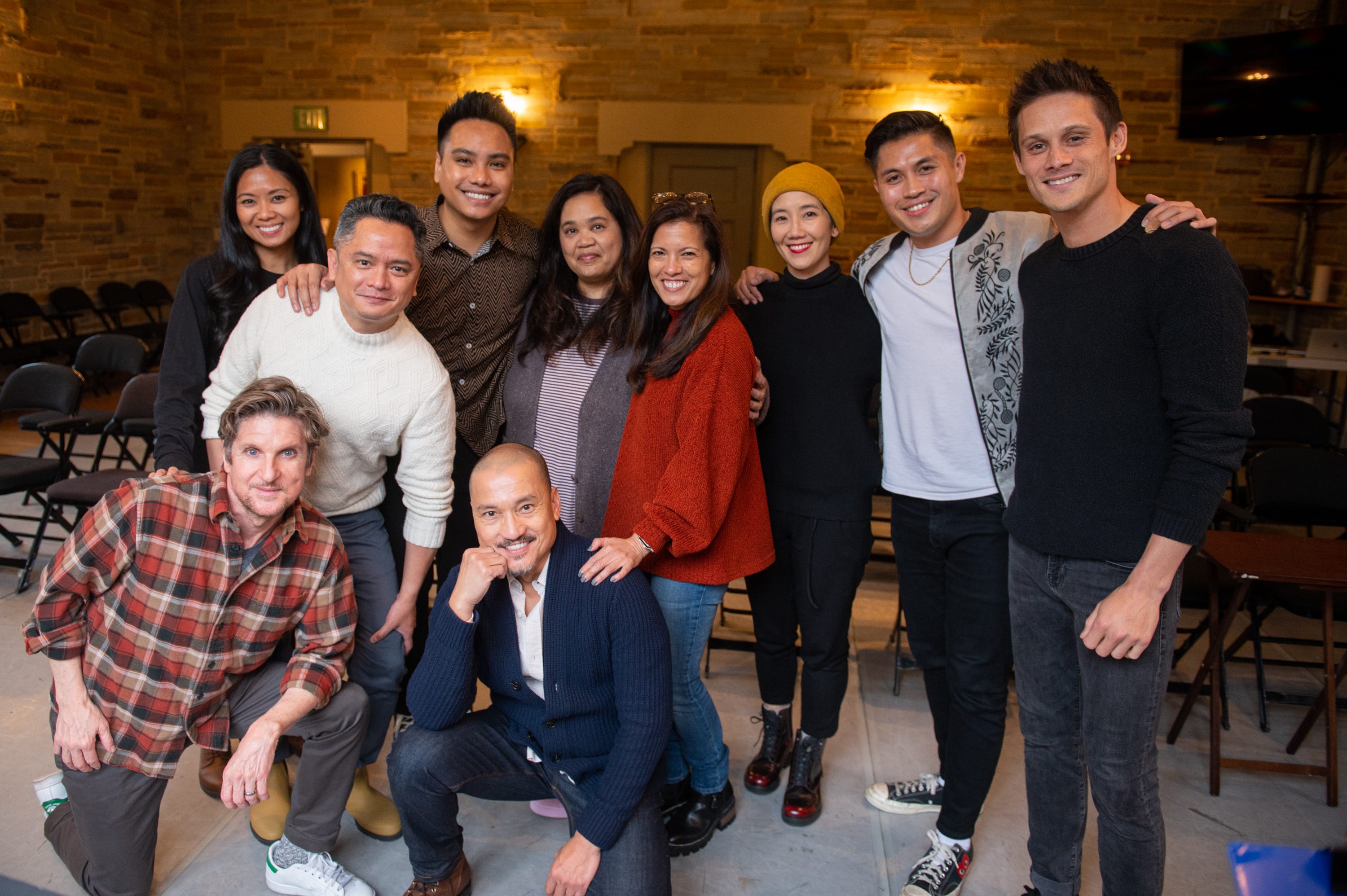 The Forgotten Asian - by Nicholas Pilapil - Fil-Am Jam