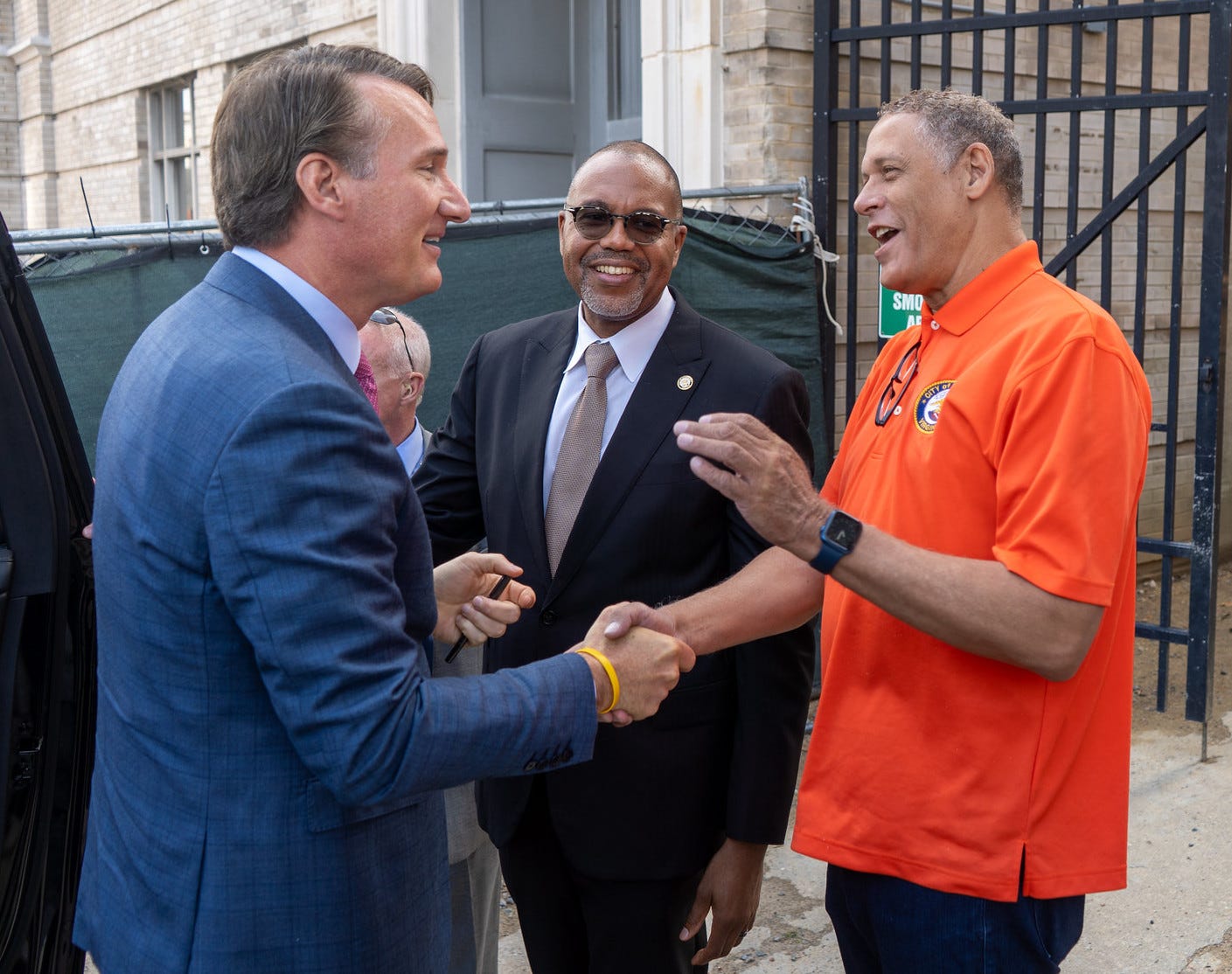 What Has Gov. Glenn Youngkin’s Partnership for Petersburg Delivered?