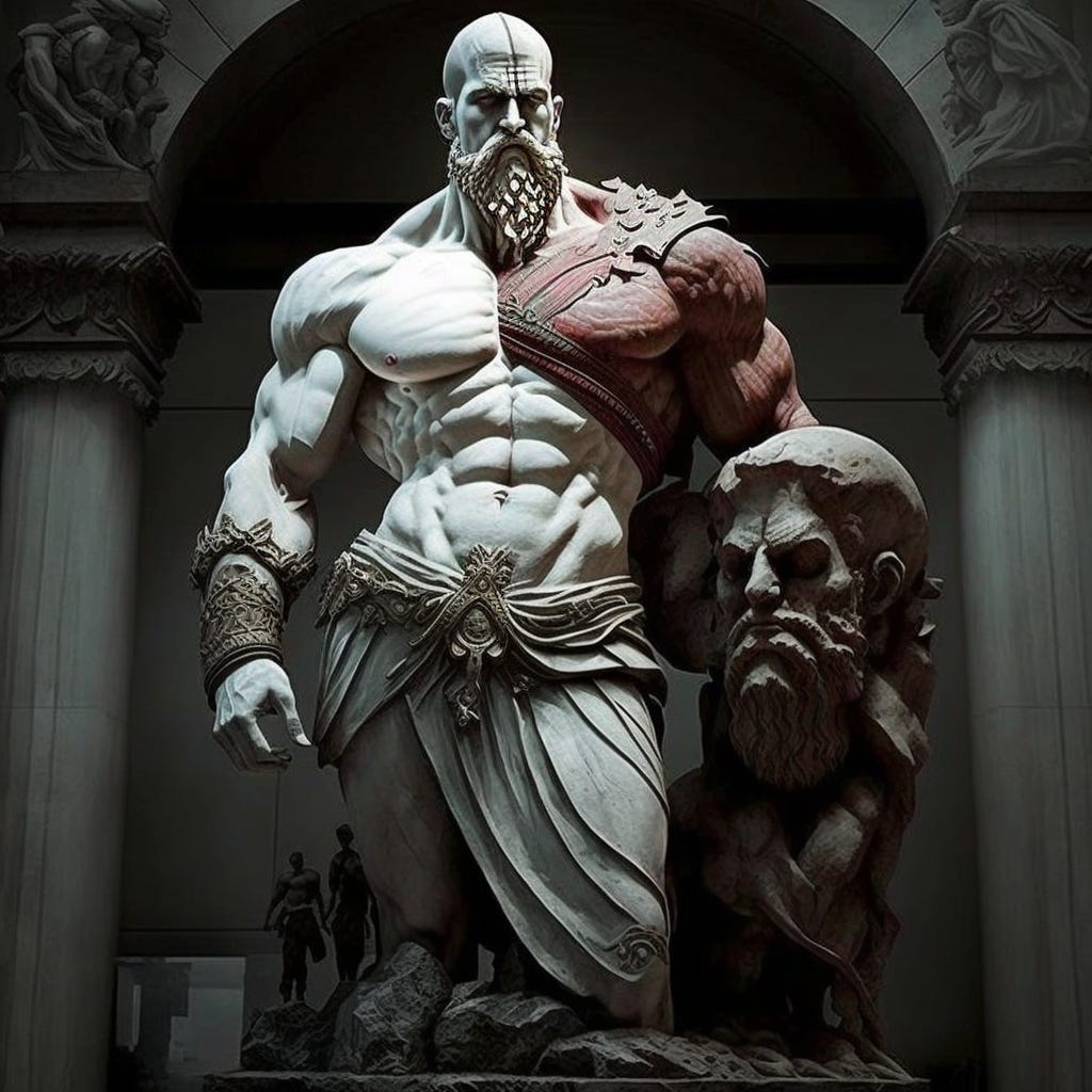 The Role of Discipline and Self-Control in Ancient Spartan Philosophy ...