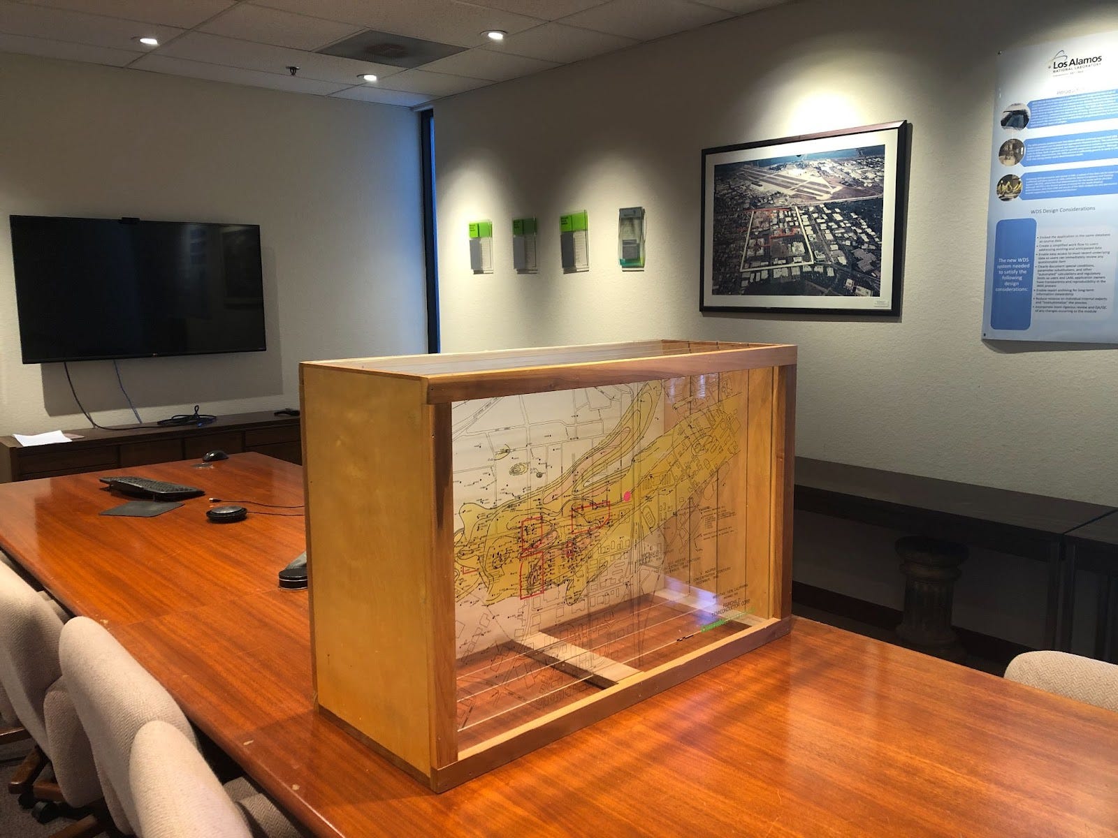 Silicon Valley's environmental tree: from Fairchild Semi to Locus ...