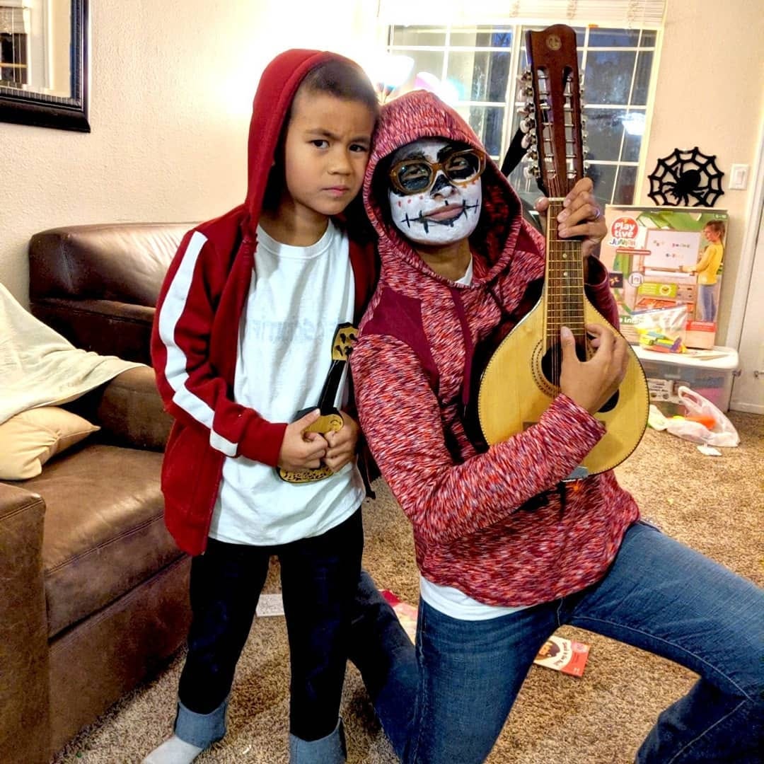 The Poor Man's "Squid Game Worker" - by Marmi