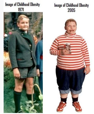 The Real Reason Schools are Like Badly Run Asylums