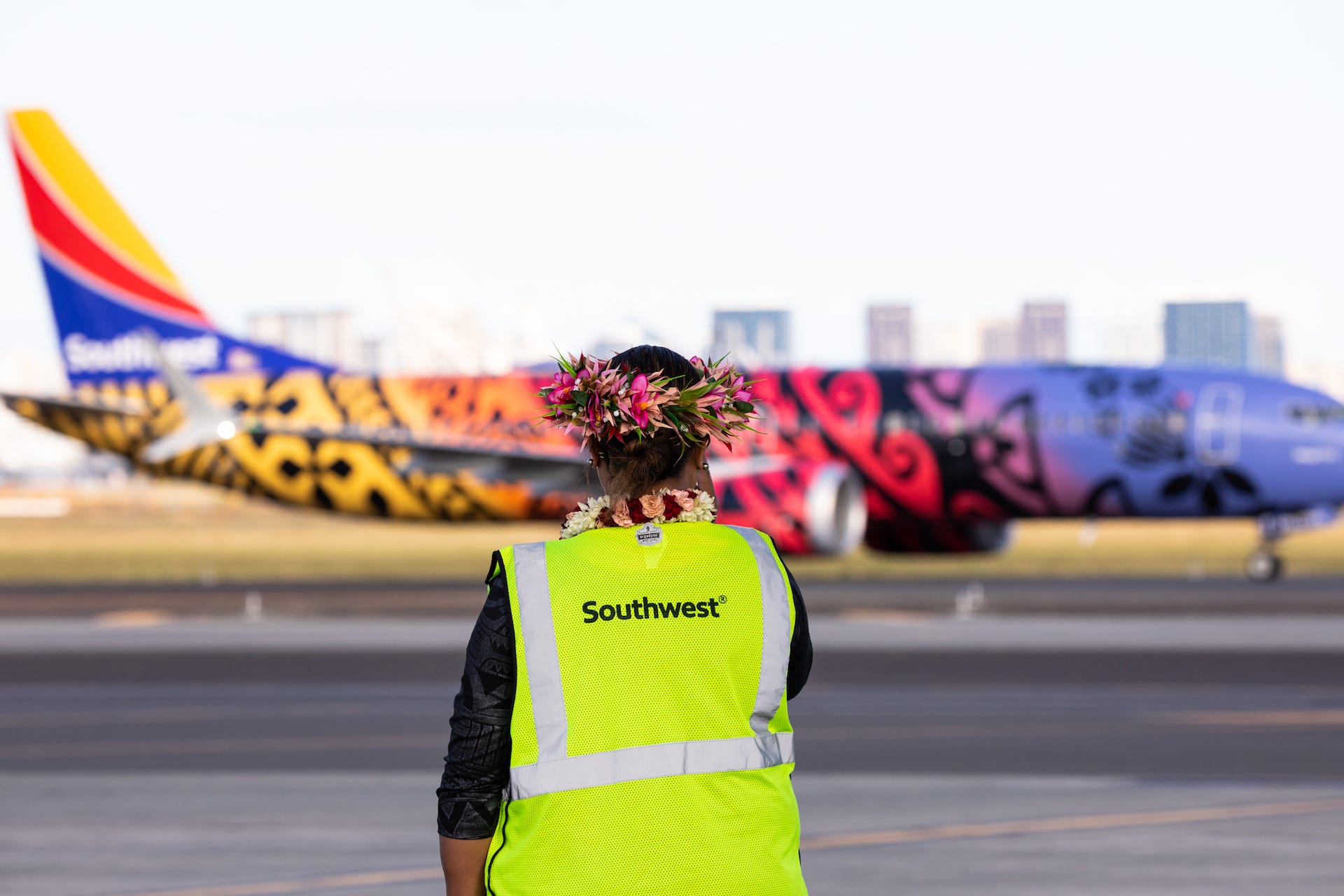 Why Southwest Reshaped its Network - by Brian Sumers