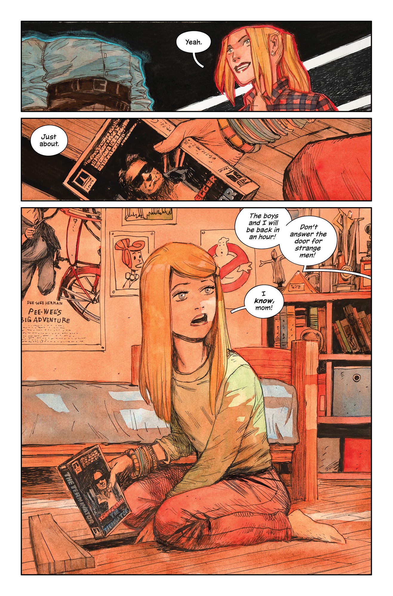 SPECTATORS - Part 125