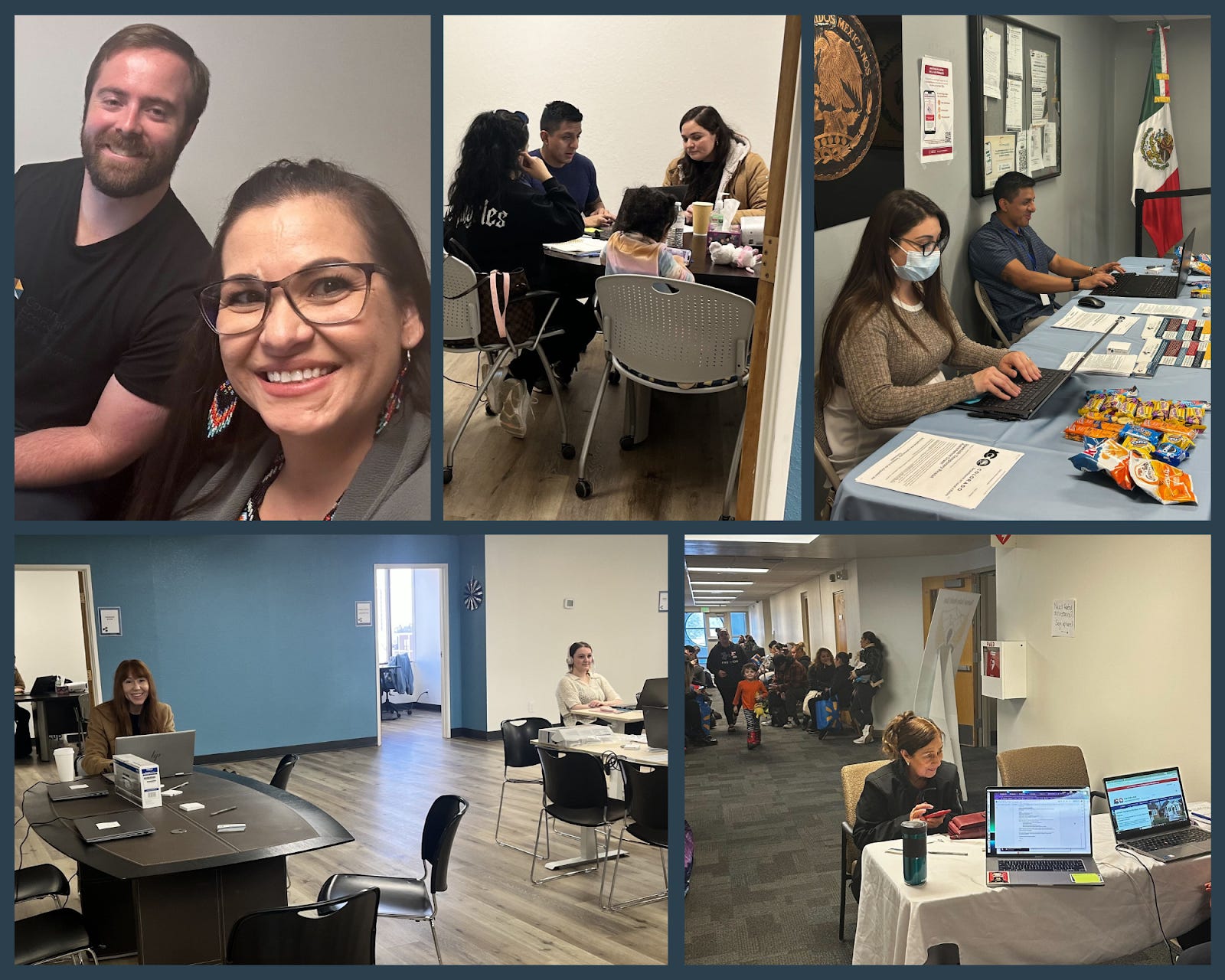 CEDP’s 2024 Highlights - by CEDP