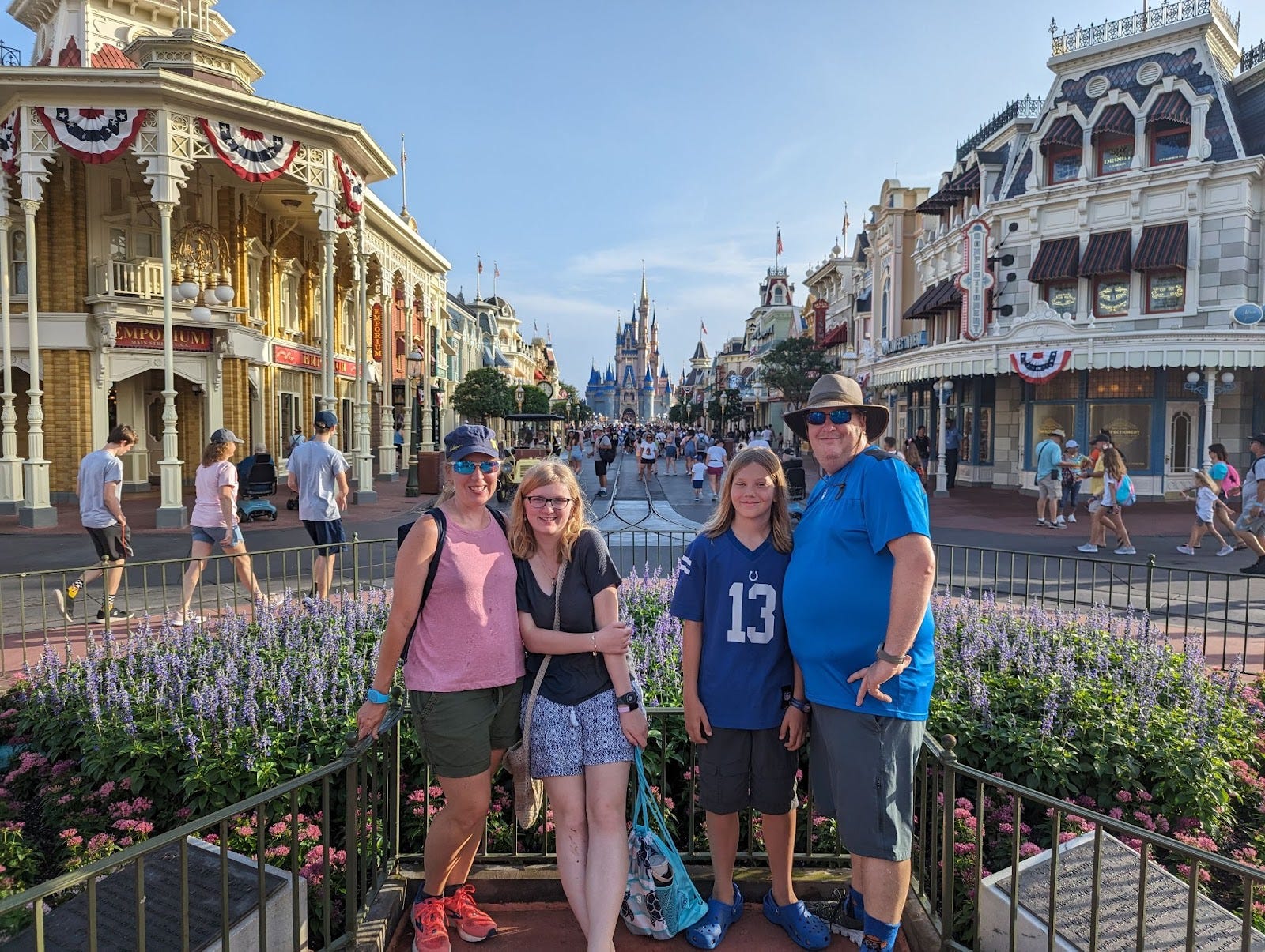 Interview Series #10: Moms in America - Marissa Paape