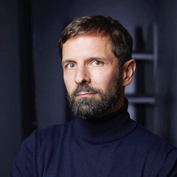 Maxime Rovere | Substack