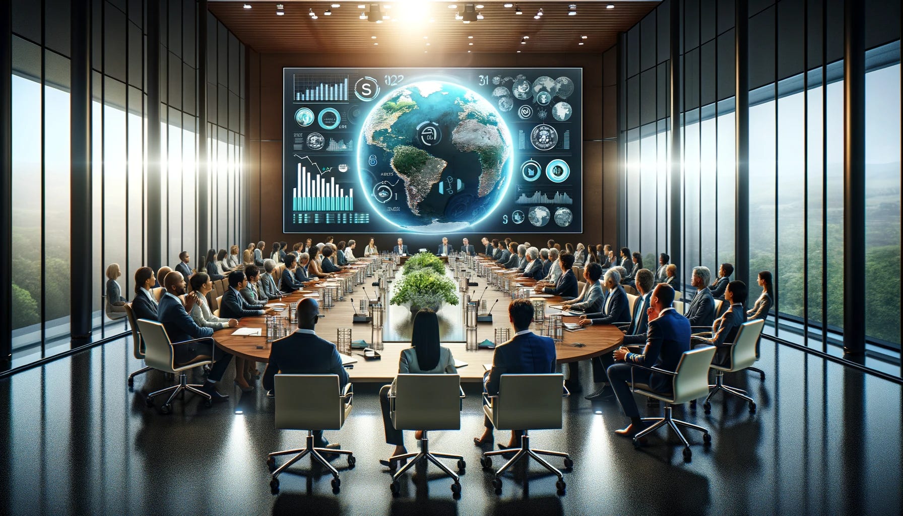 ISSB December 2023 Update - ESG Explained