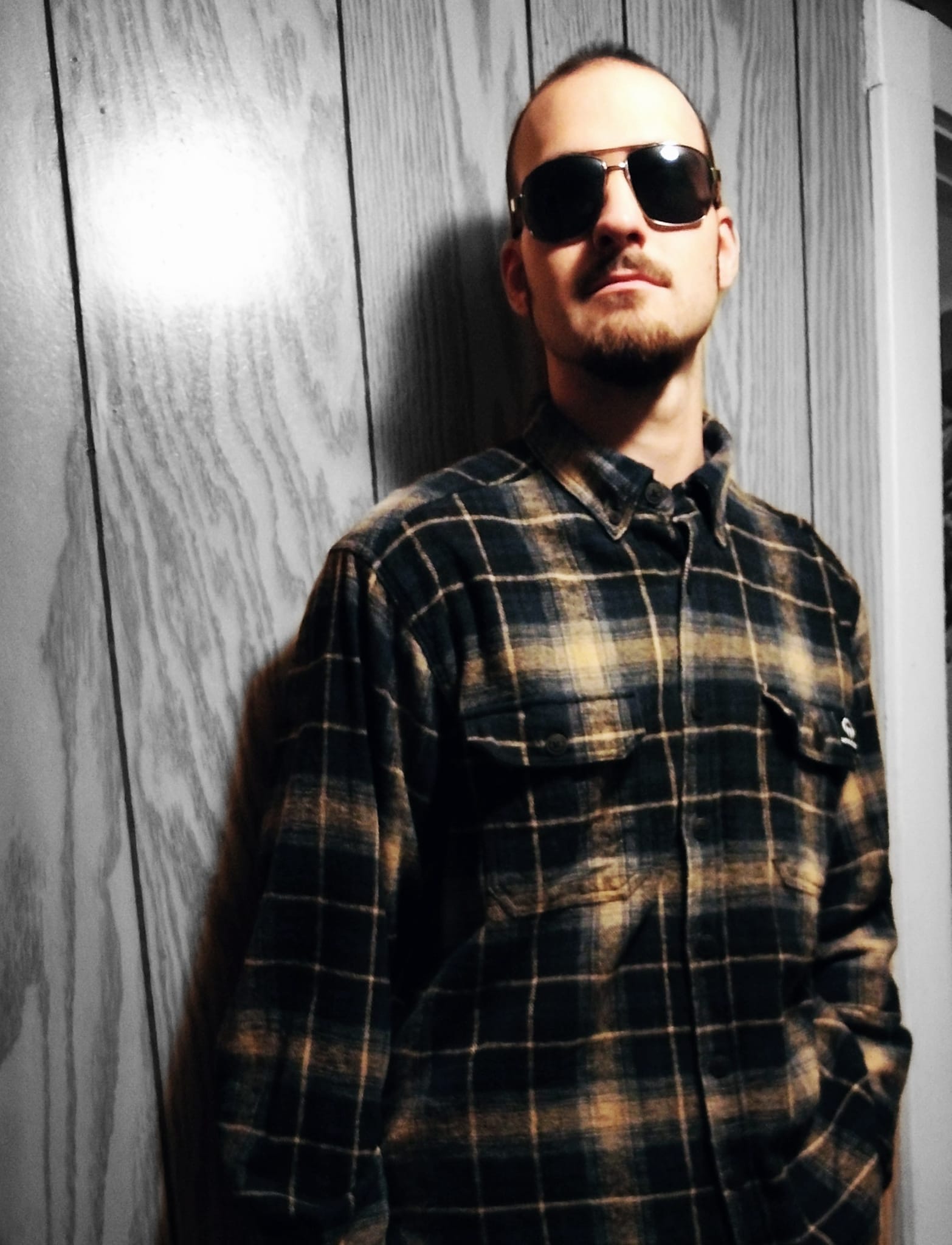 Ian T. Wilson | Substack