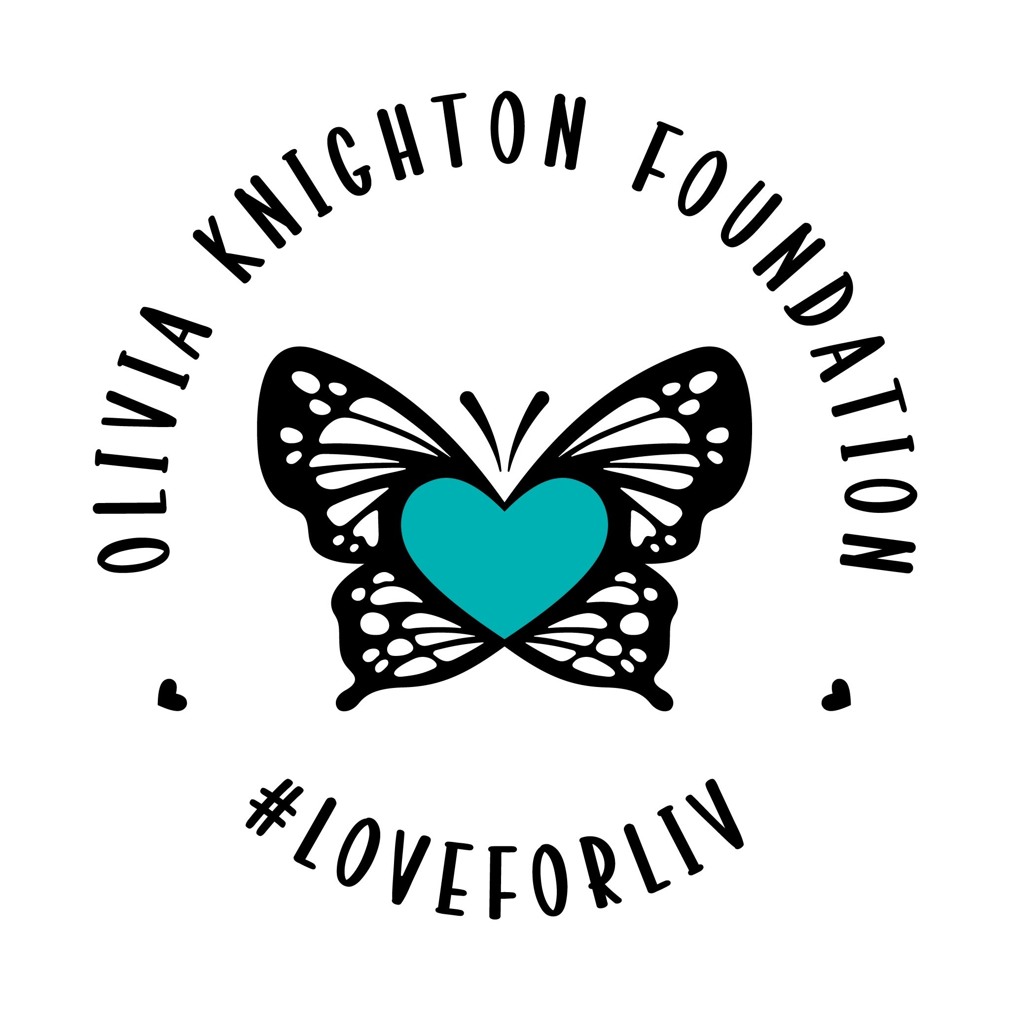 Knighton Family Launches Olivia Knighton Foundation