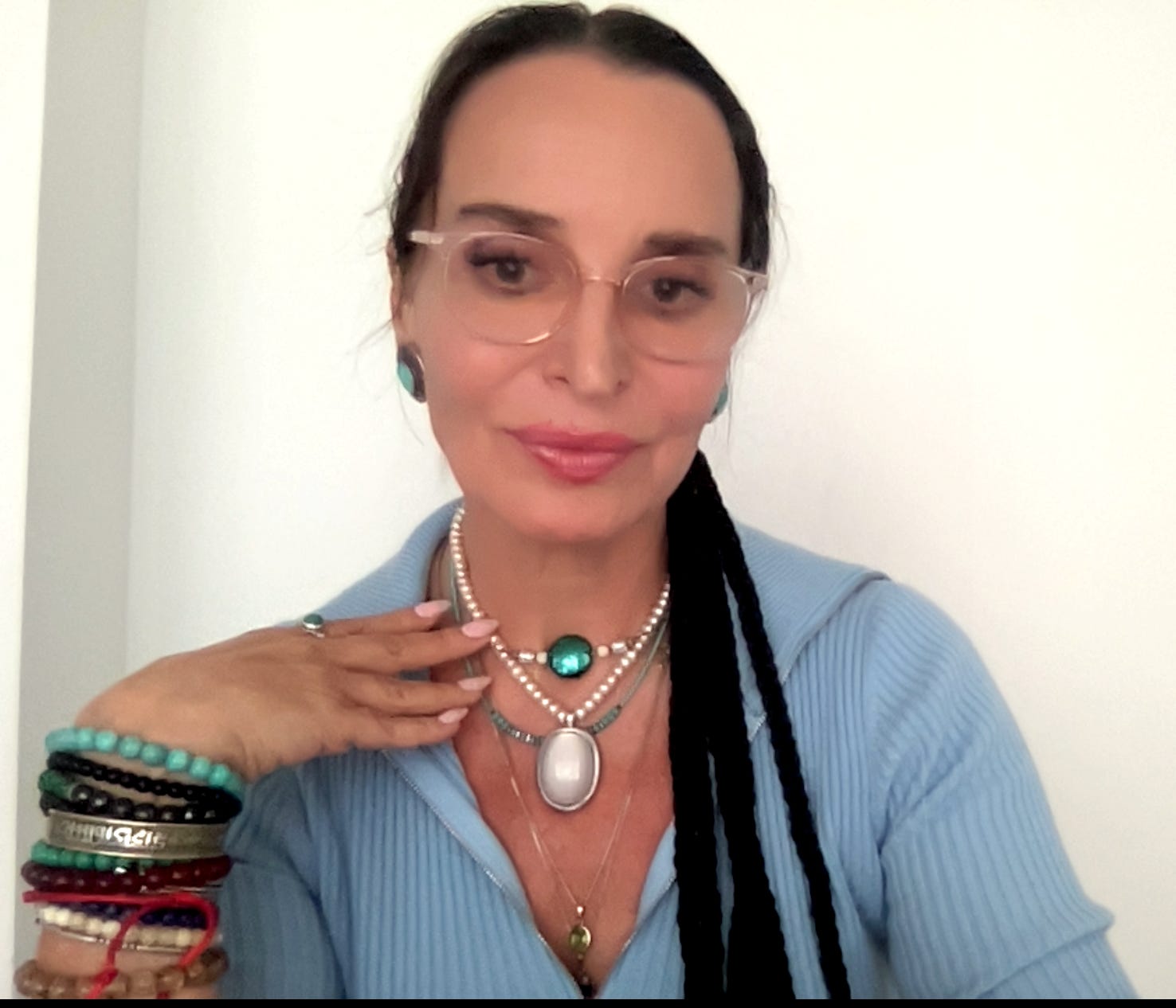 Gina Brezini | Substack