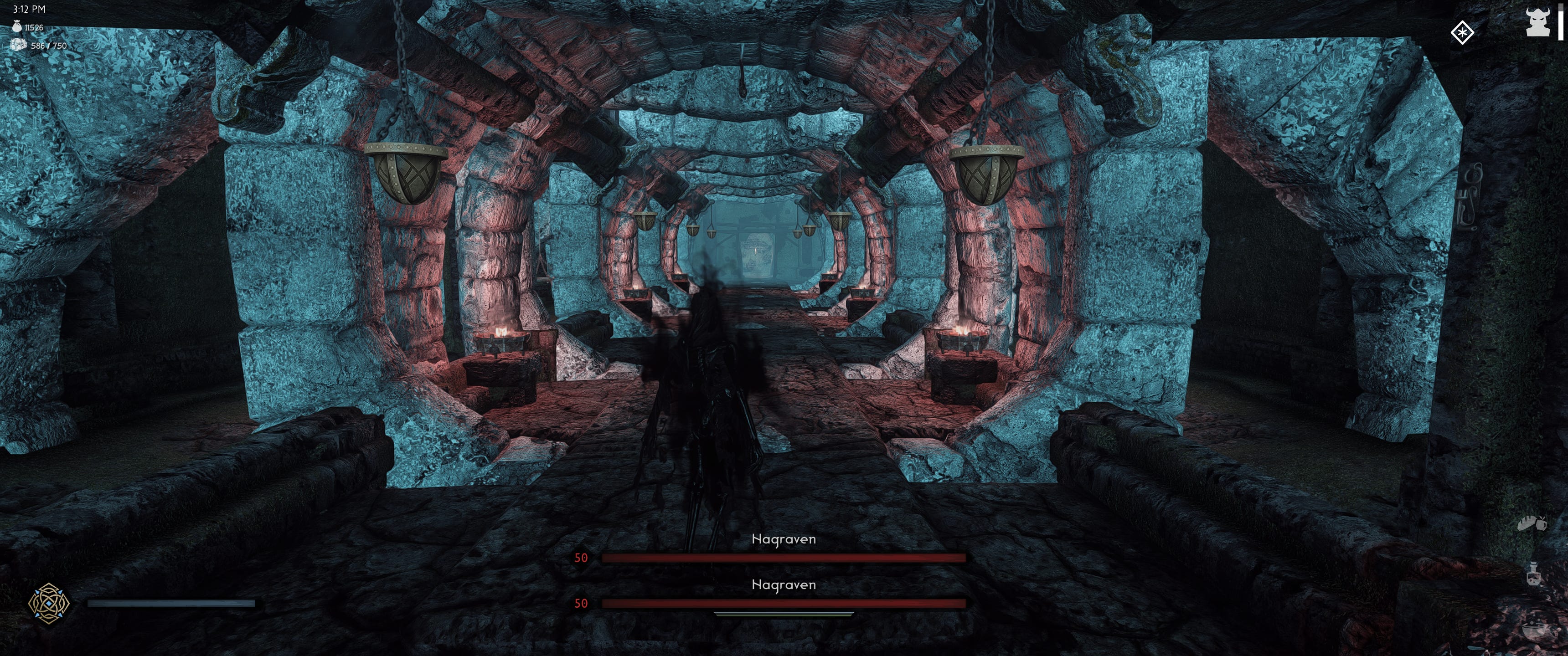 Skyrim Krein SE Review - Skiros’s Substack