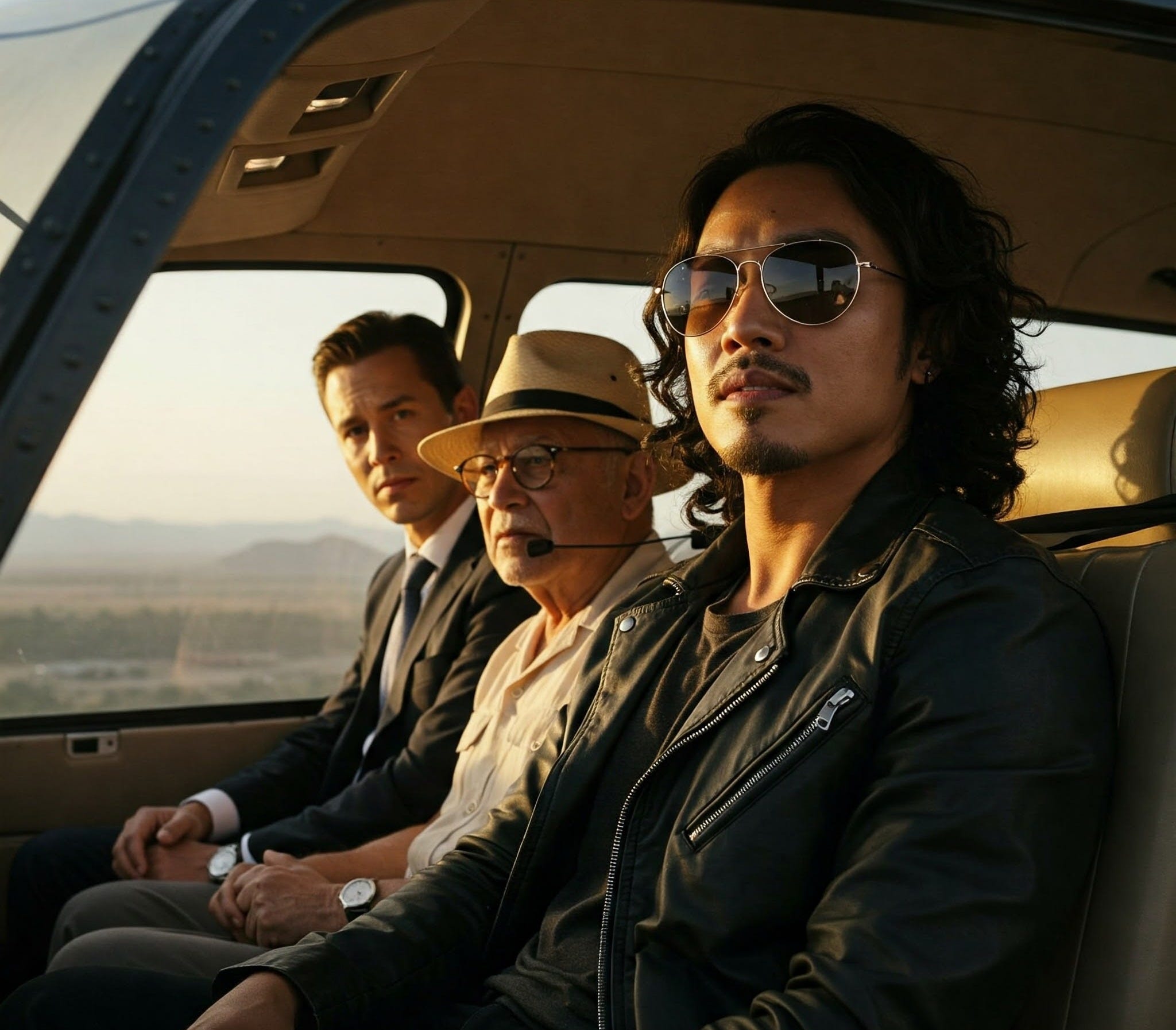 That's a Big Pile of... - by Sean Boston - The Mind Salad