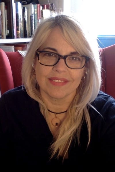 Kristin Mathis | Substack