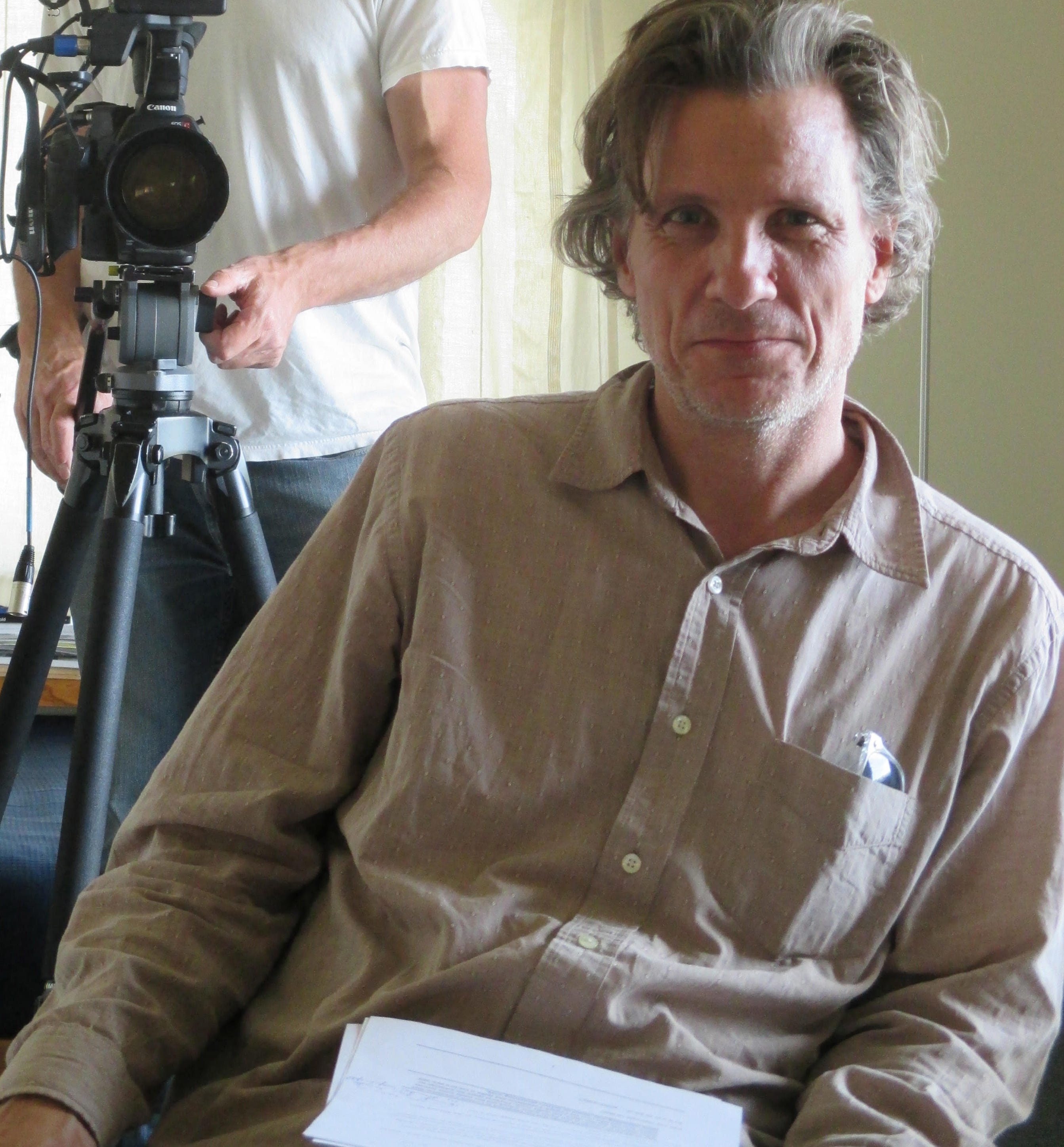 This is (Almost) 62: Filmmaker David Licata Responds to The Oldster ...