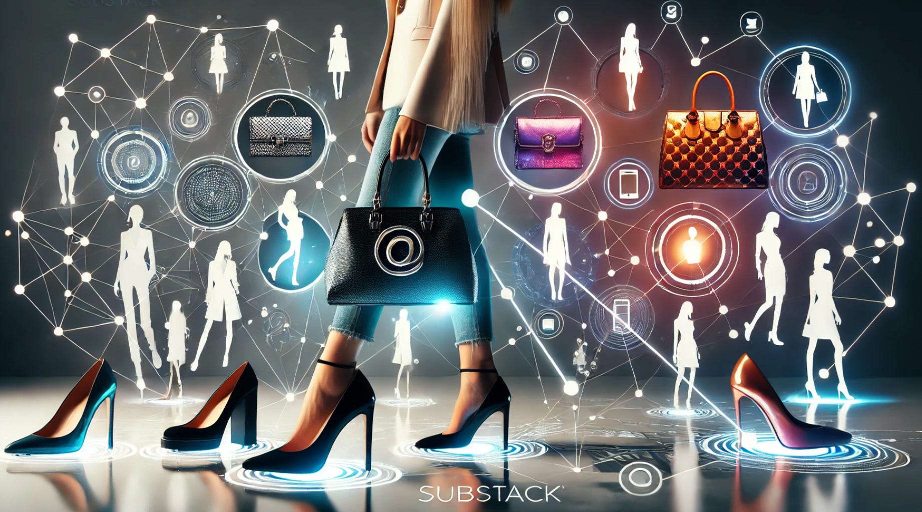 Top 25 Fashion Brands - Q4 2024 - TheTrendFeed’s Substack