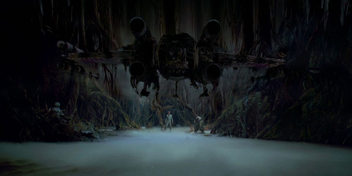 100 Movies Every Catholic Should See #6: Star Wars (1977-2005)