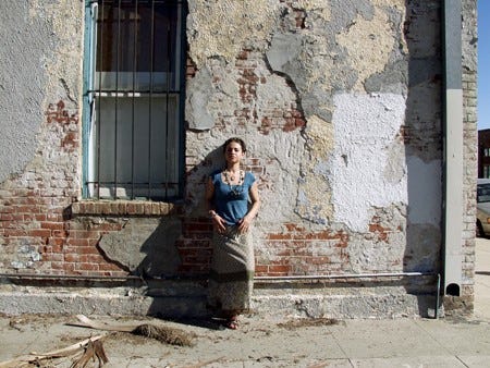 Oscar Castillo: Photographer, Teacher, and Documentor of Chicano Experience