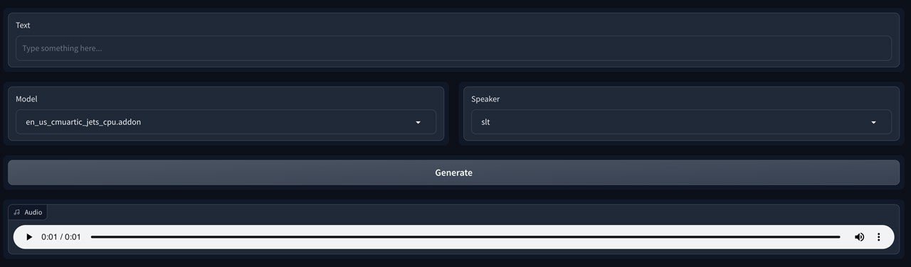 Behind the Scenes of Synthetic Voice Creation: Radio to AI