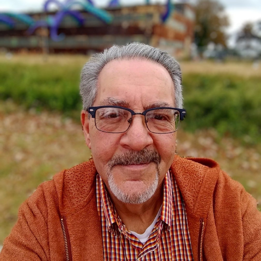 Robert Hockema | Substack