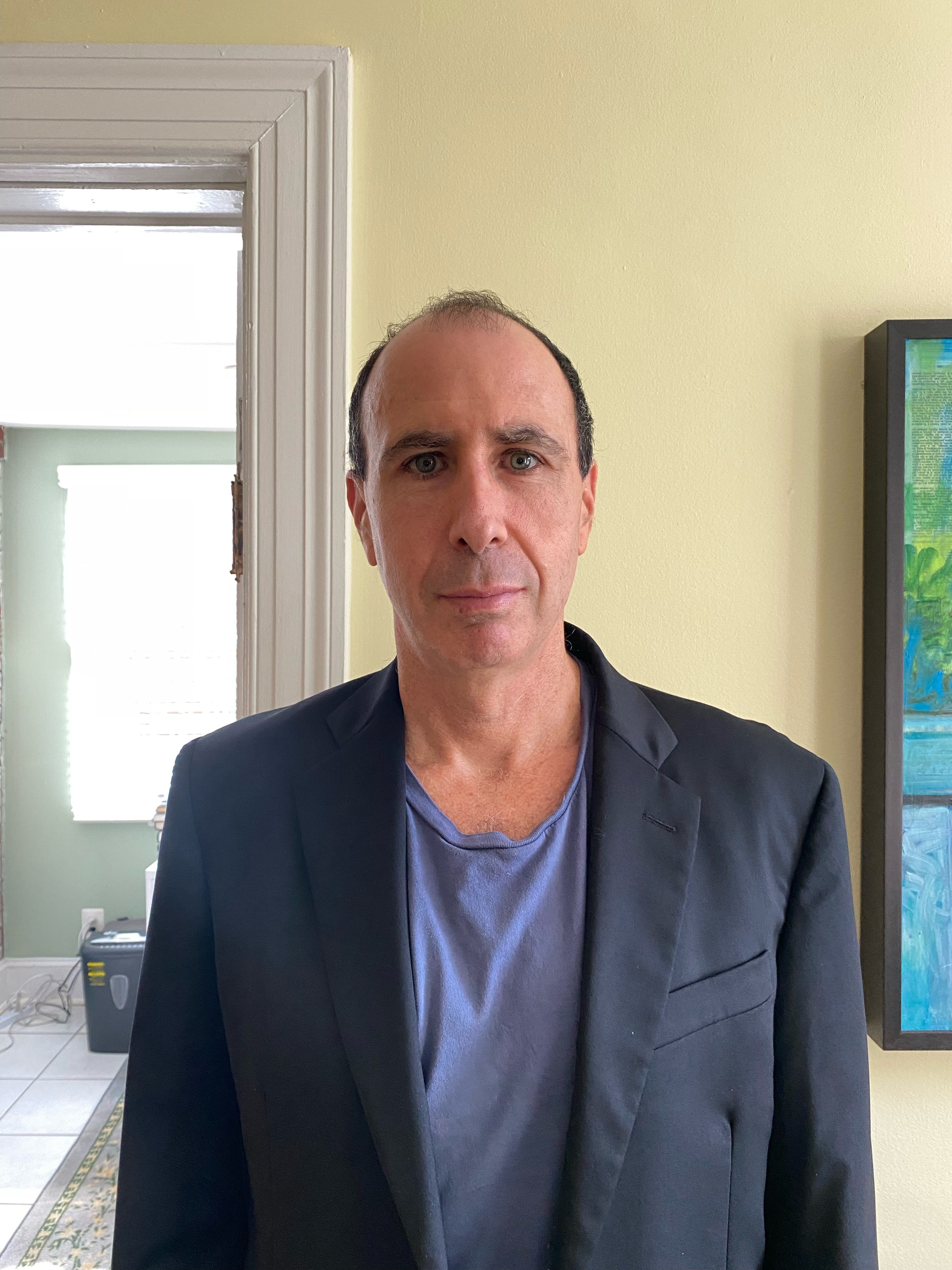 Jonathan Chait | Substack