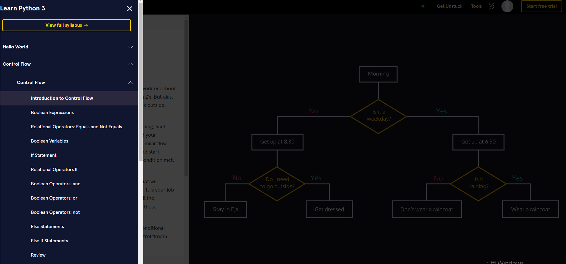 互動式的程式教學：Codecademy - 生活中的程式