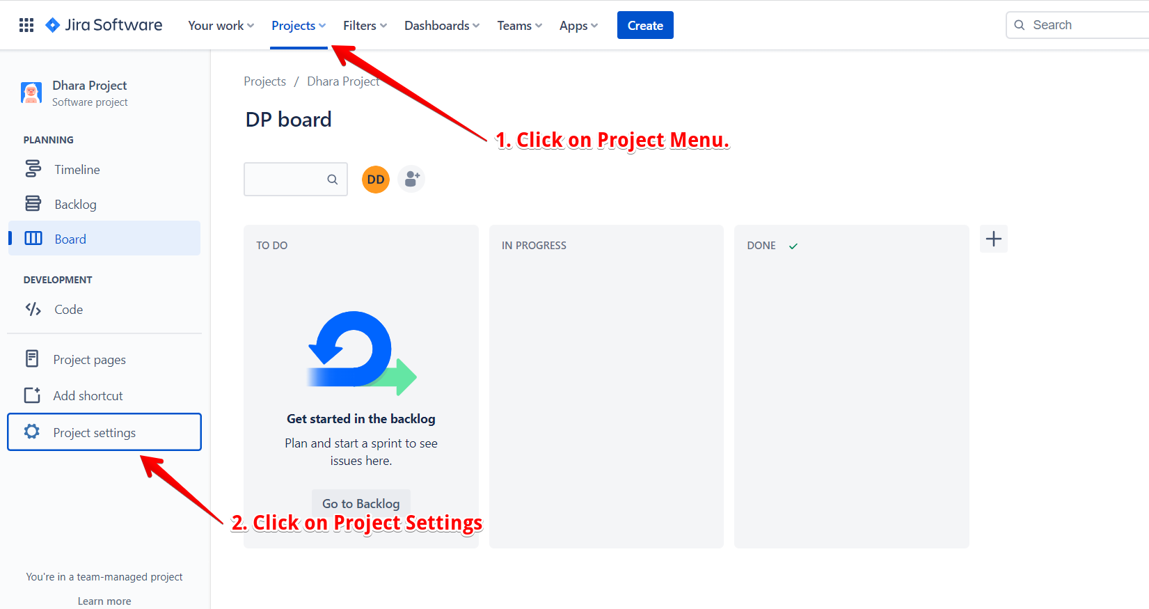 EP 3: How to integrate Jira with Selenium