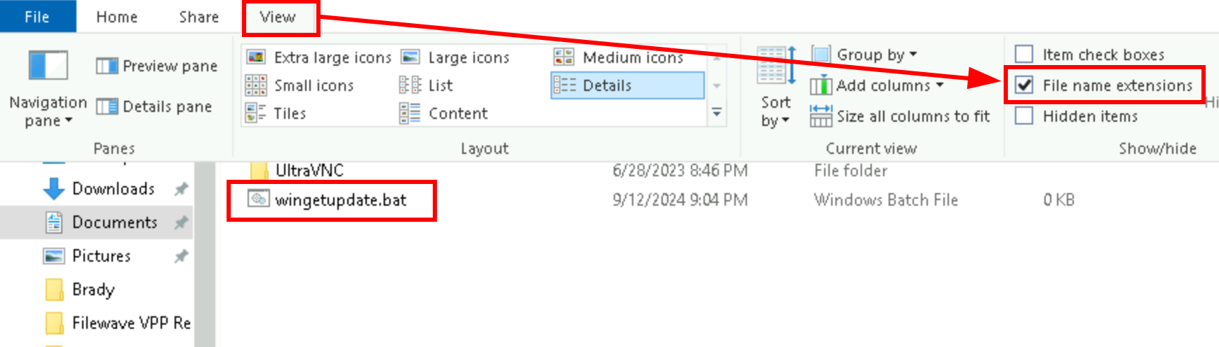 Set it and Forget it: Daily Silent Update of All Your Winget Apps