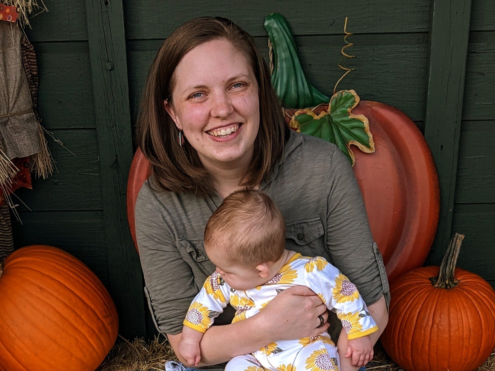 Steph Hippo | Substack