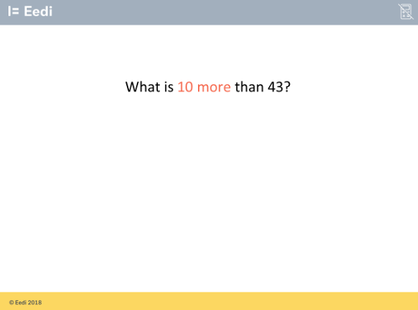 Seven ways to use diagnostic questions to check for understanding