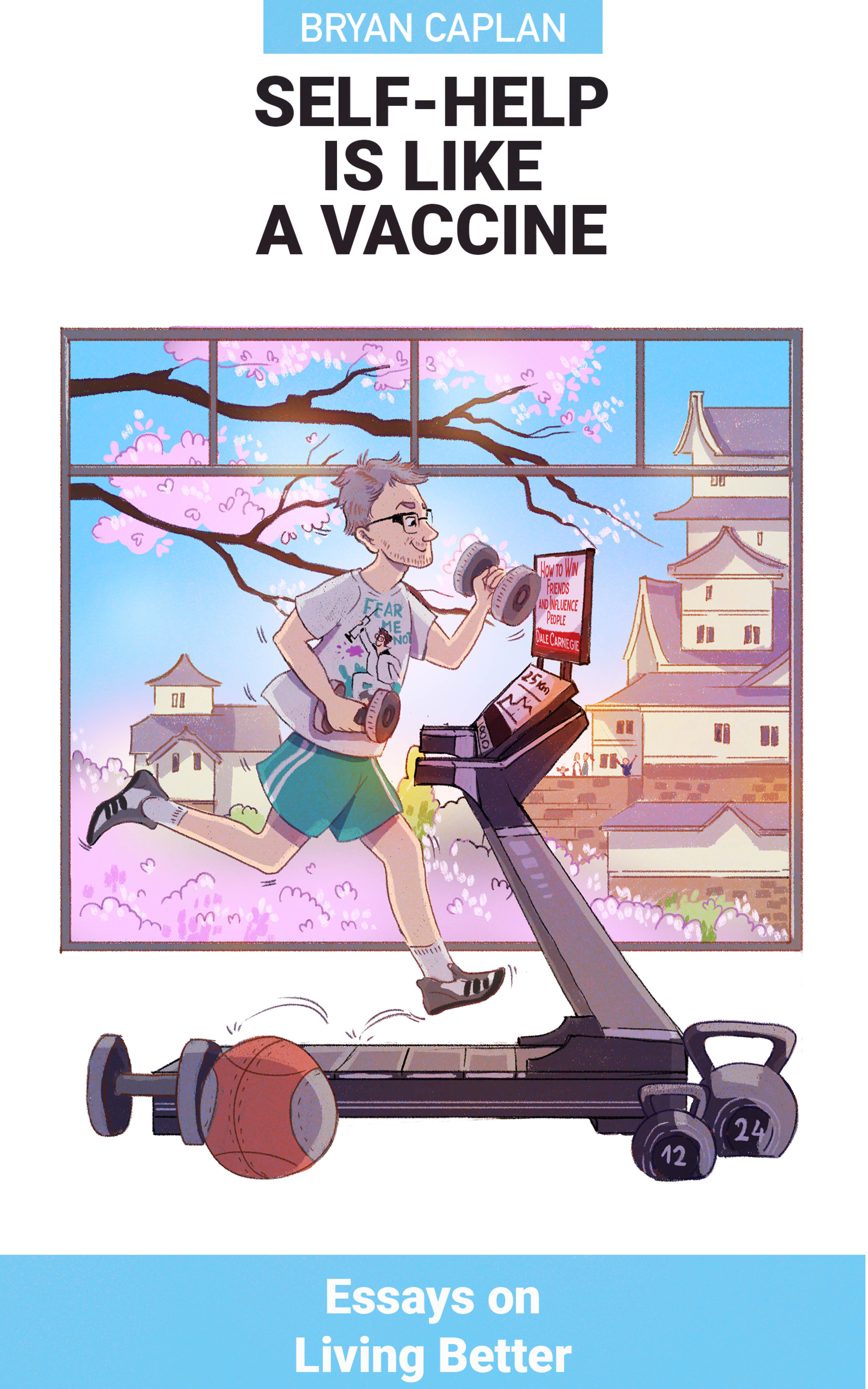 Bet On It | Bryan Caplan | Substack