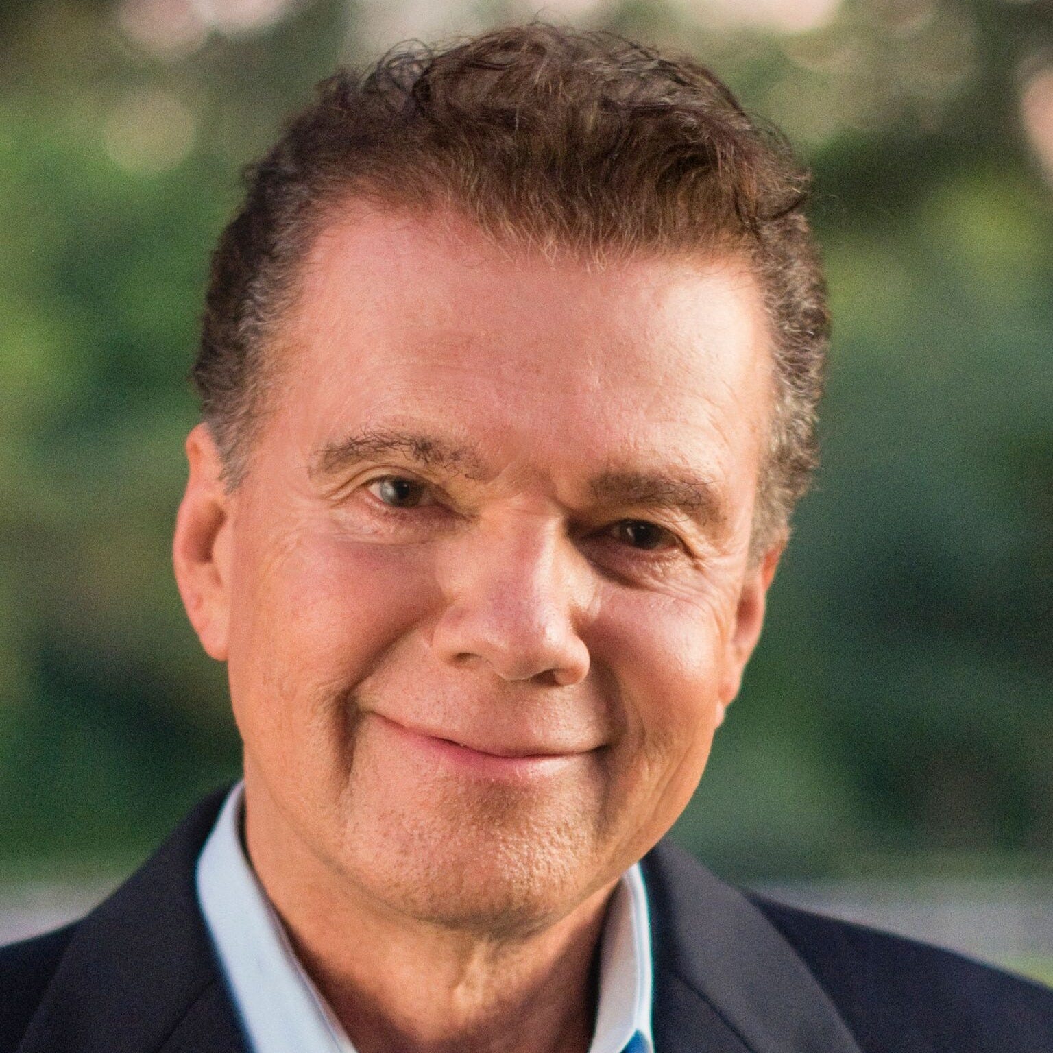 Michael Guillén, PhD | Substack