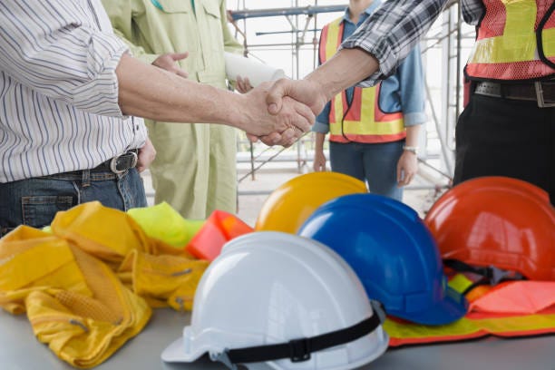 How to Write Grants for Community Safety and Security Projects