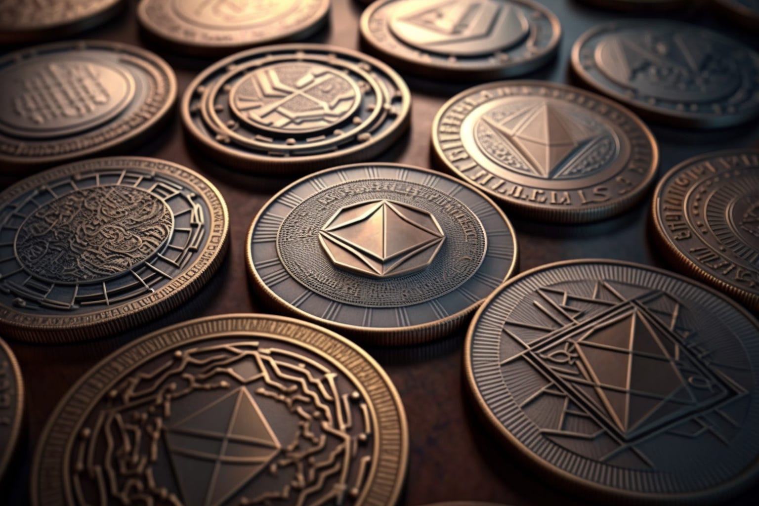 What is Altcoin - by Raine - Know It All