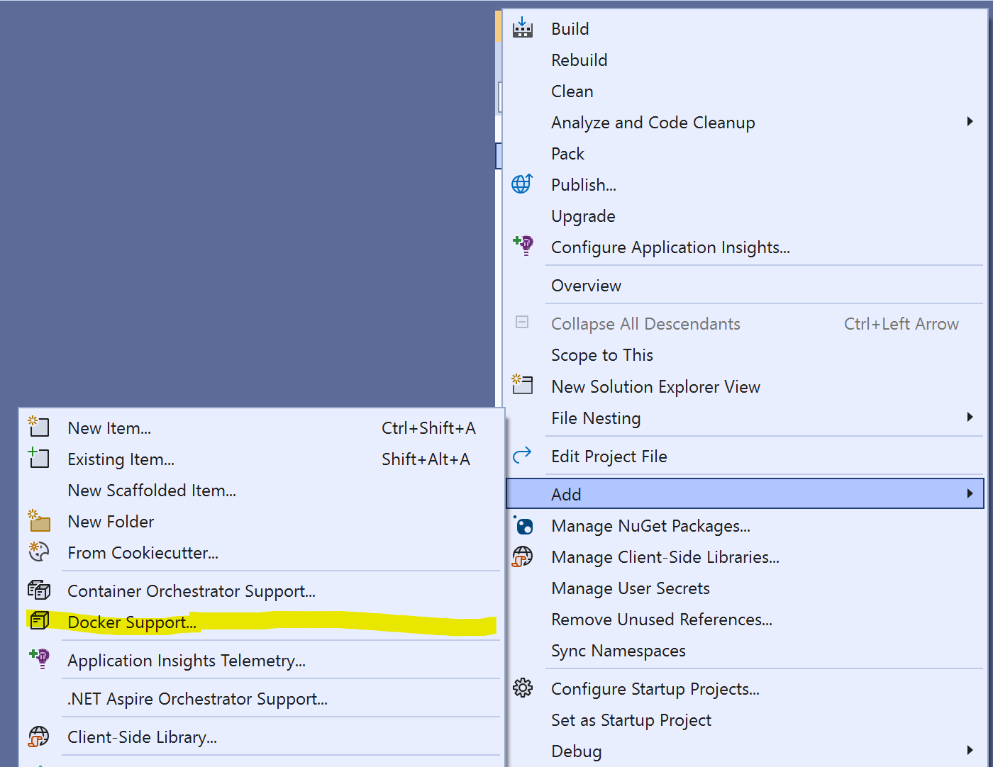 Run Your .NET 8 API in a Docker Container (BEGINNER)