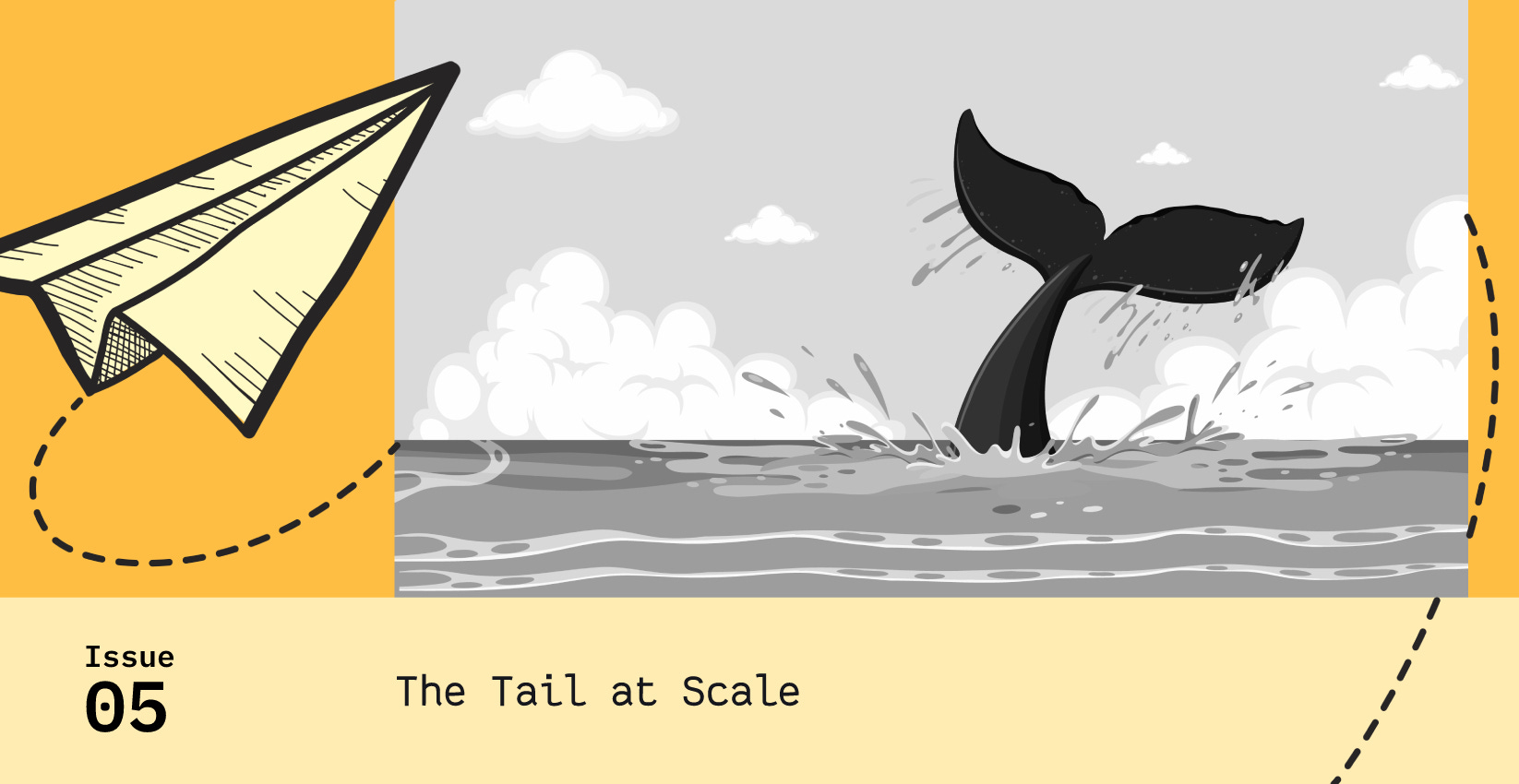 Paper Pursuit #5 - The Tail At Scale - by Mohit Karekar